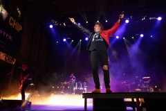 Your Closest Look Yet: The Best Sturgis Buffalo Chip Concert Photos of ...