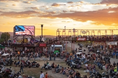 Your Closest Look Yet: The Best Sturgis Buffalo Chip Concert Photos of ...