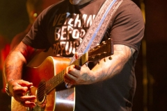 Your Closest Look Yet: The Best Sturgis Buffalo Chip Concert Photos of ...