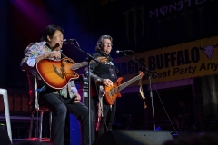 Your Closest Look Yet: The Best Sturgis Buffalo Chip Concert Photos of ...