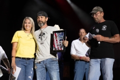 Your Closest Look Yet: The Best Sturgis Buffalo Chip Concert Photos of ...