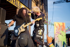 Your Closest Look Yet: The Best Sturgis Buffalo Chip Concert Photos of ...