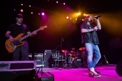 Your Closest Look Yet: The Best Sturgis Buffalo Chip Concert Photos of ...