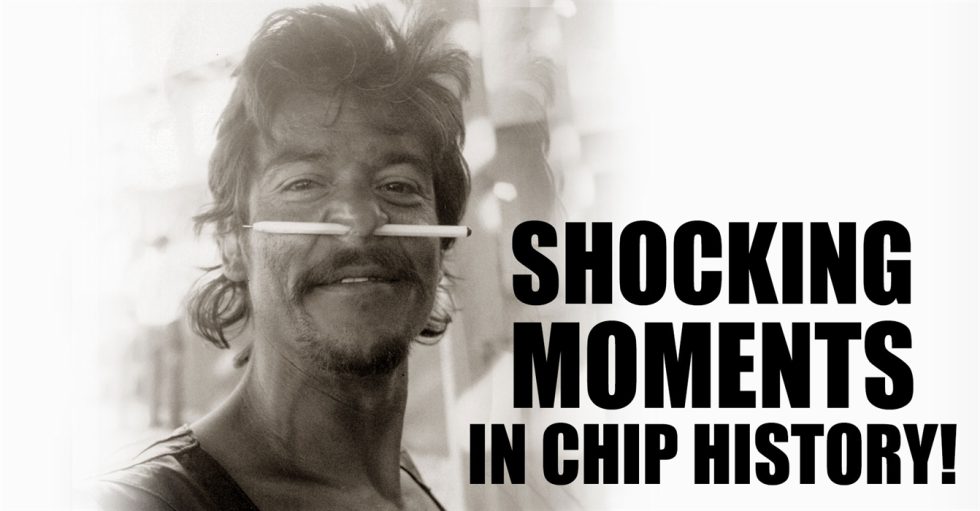 8 Shocking Moments in Buffalo Chip History - Legendary Sturgis Buffalo Chip