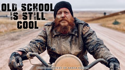 Old School Is Still Cool: Keeping Throwback Culture Alive and Well in ...