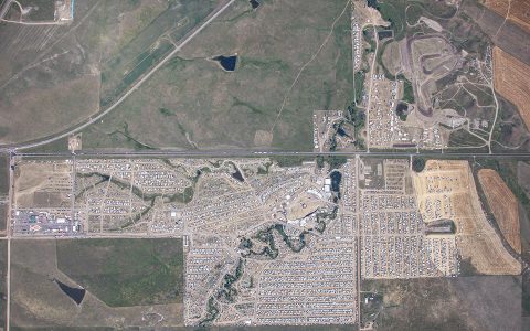 Maps - Legendary Sturgis Buffalo Chip