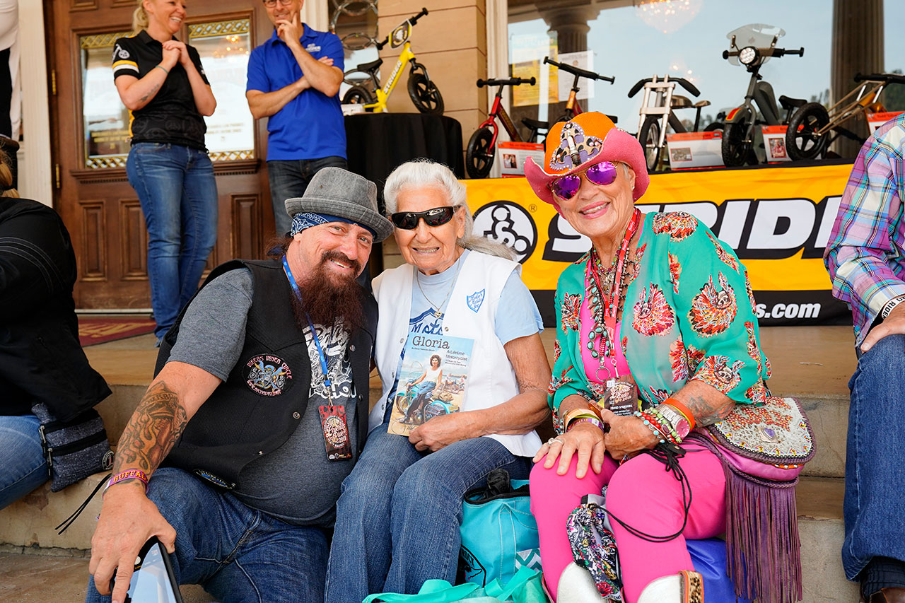 2019 Gallery - Legendary Sturgis Buffalo Chip