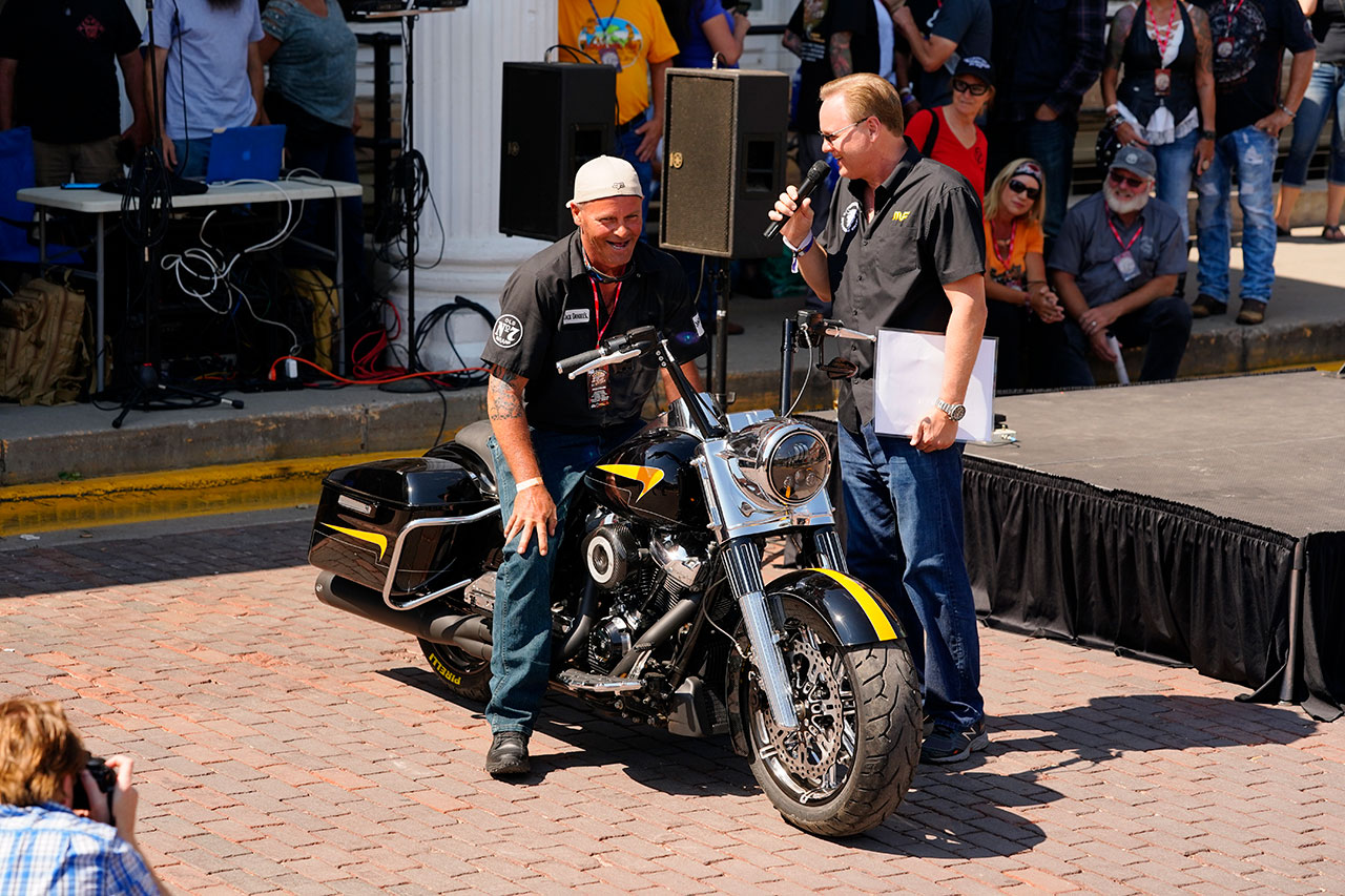2019 Gallery - Legendary Sturgis Buffalo Chip