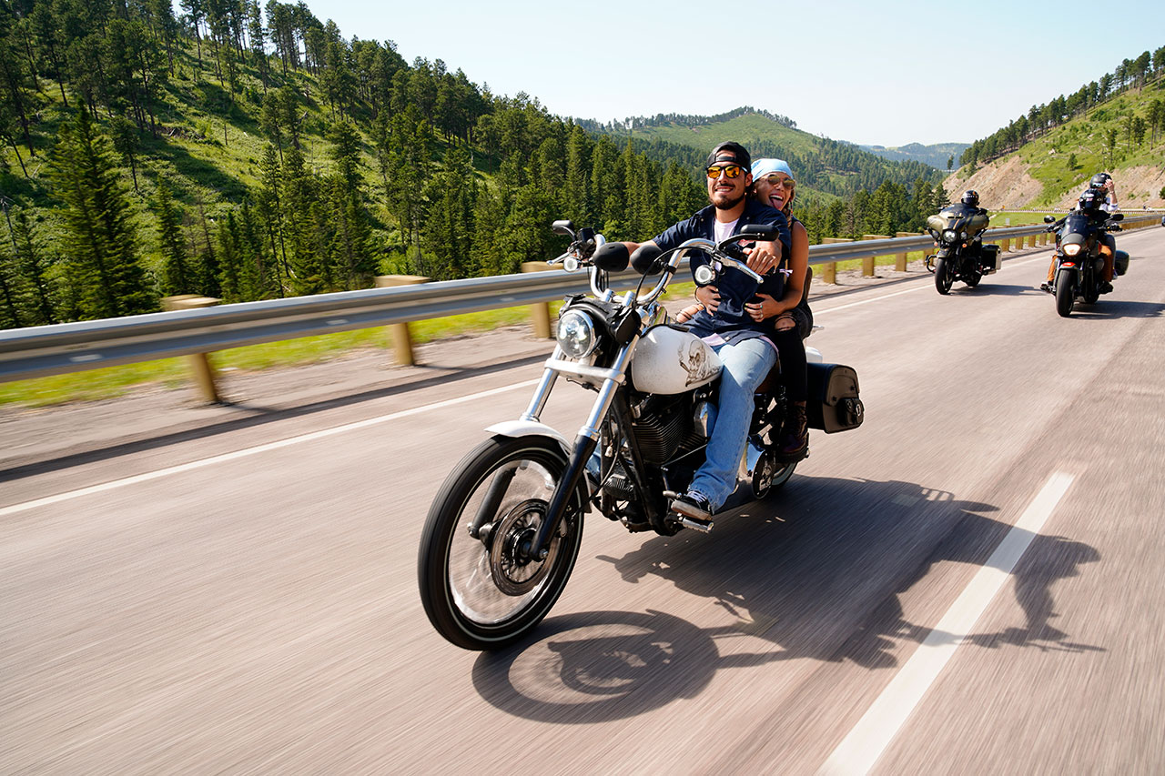 2019 Gallery - Legendary Sturgis Buffalo Chip