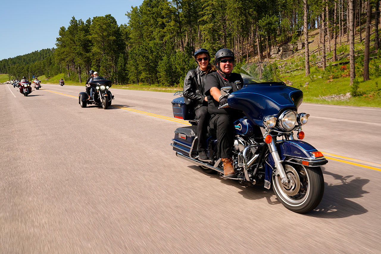 2019 Gallery - Legendary Sturgis Buffalo Chip