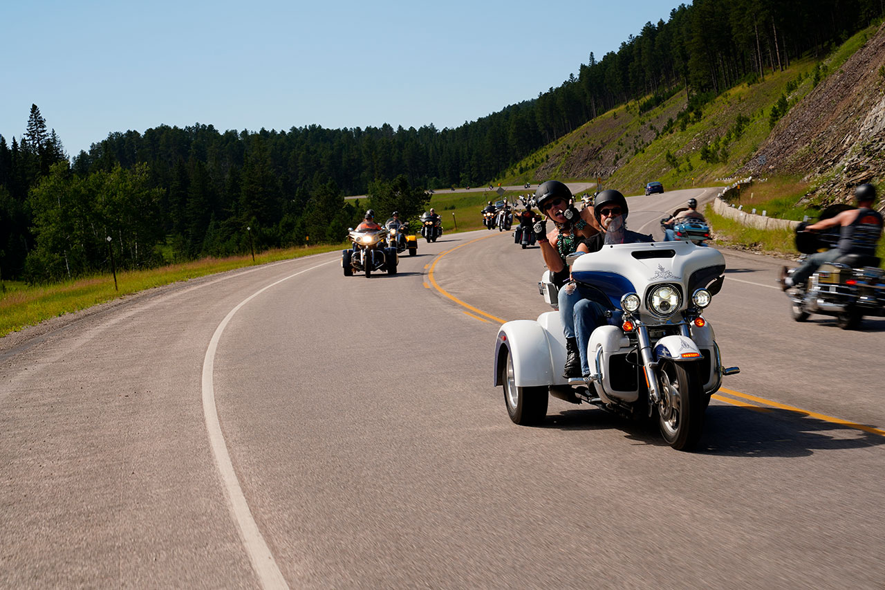 2019 Gallery - Legendary Sturgis Buffalo Chip