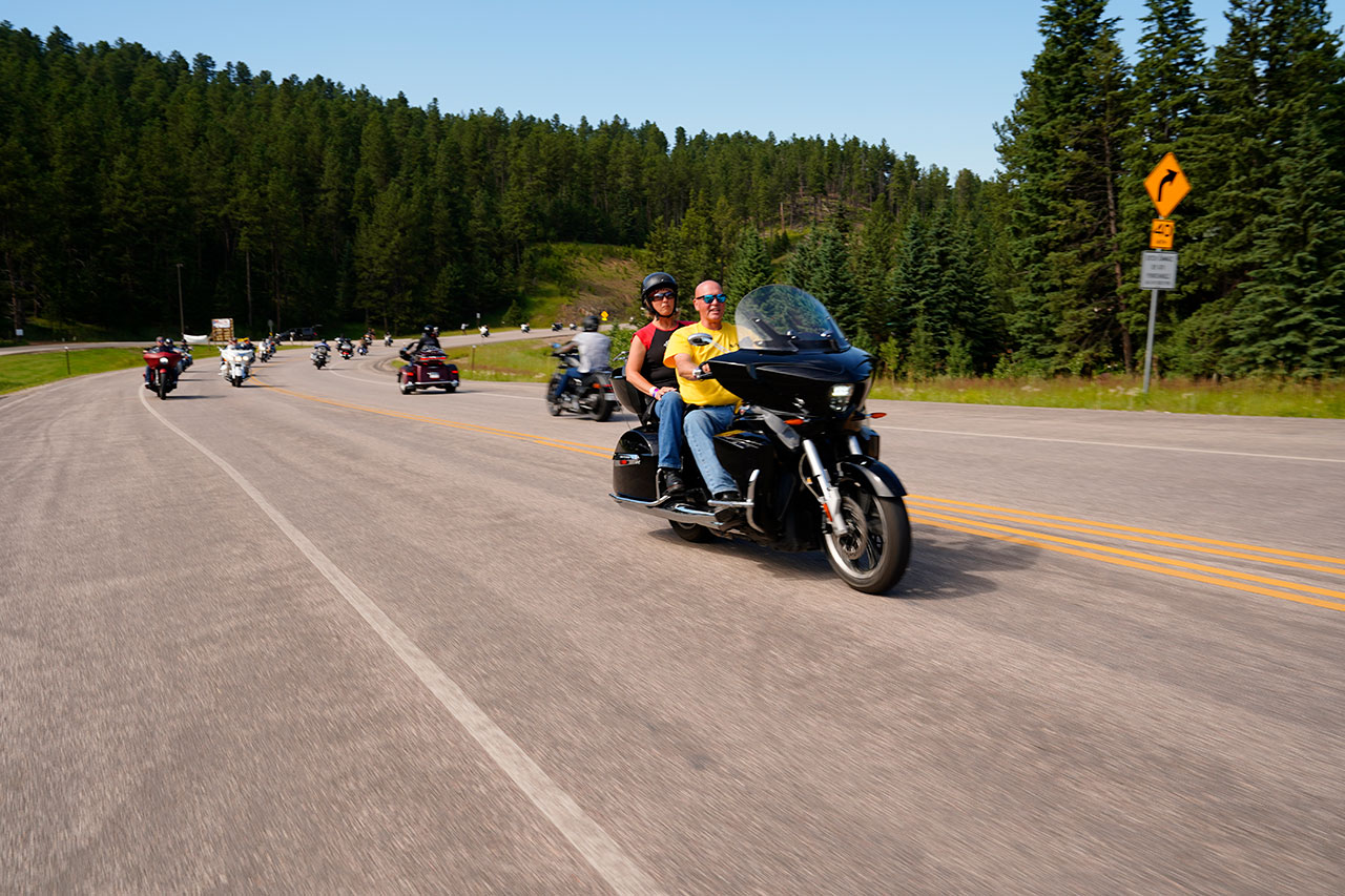 2019 Gallery - Legendary Sturgis Buffalo Chip