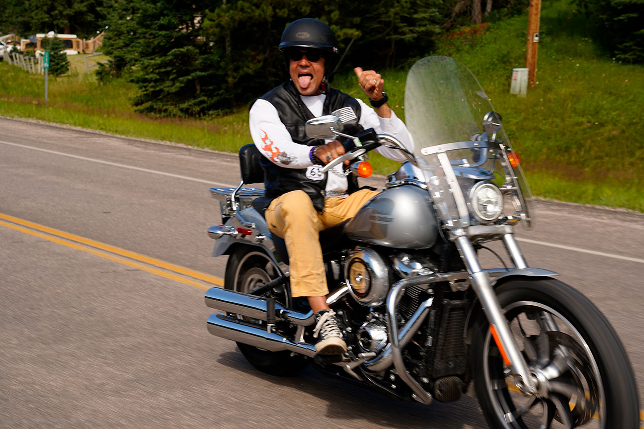 2019 Gallery - Legendary Sturgis Buffalo Chip