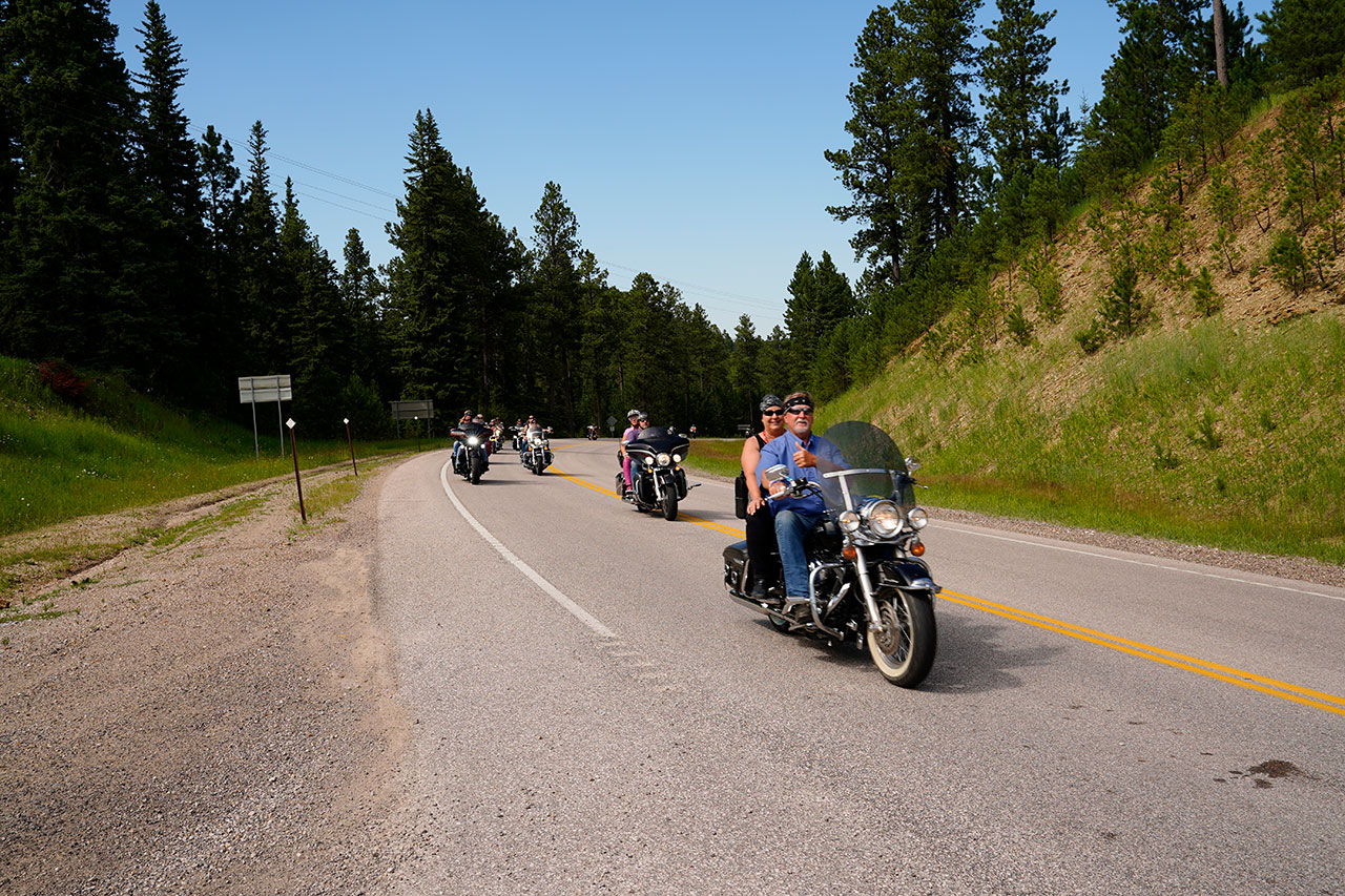 2019 Gallery - Legendary Sturgis Buffalo Chip