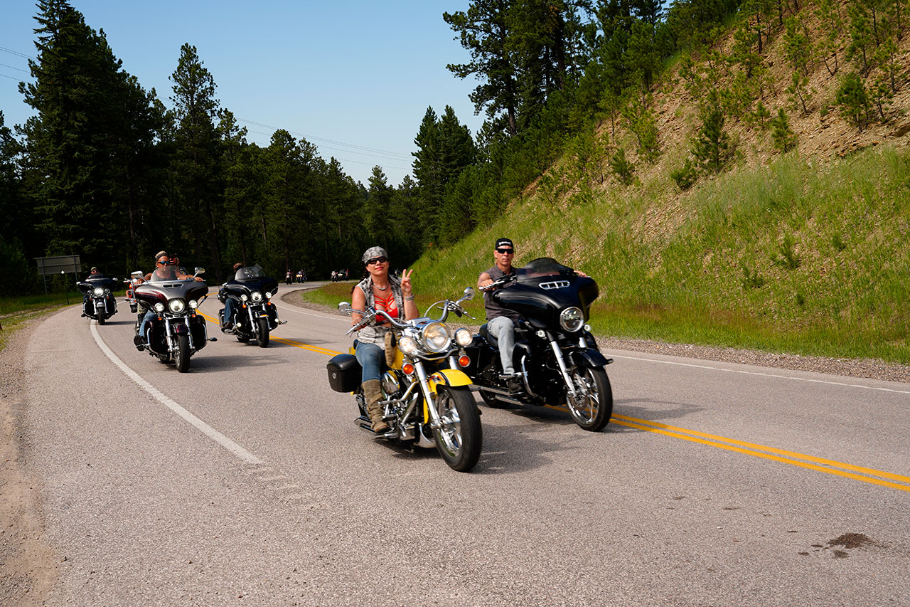 2019 Gallery - Legendary Sturgis Buffalo Chip