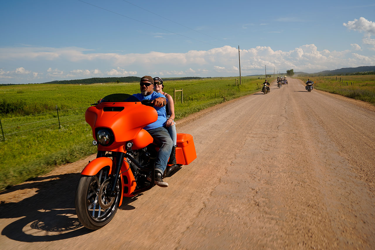 2019 Gallery - Legendary Sturgis Buffalo Chip