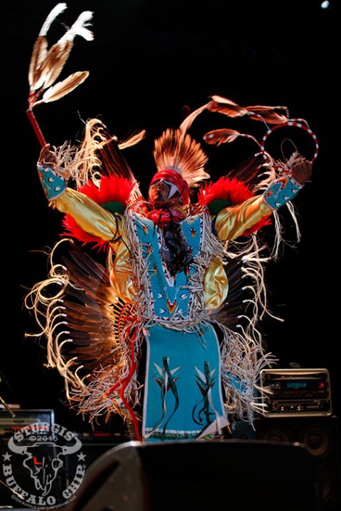 23 of the Best Sturgis Buffalo Chip® Photos from the 75th - Legendary ...