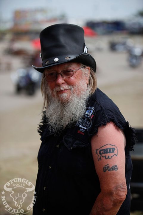 23 of the Best Sturgis Buffalo Chip® Photos from the 75th - Legendary ...