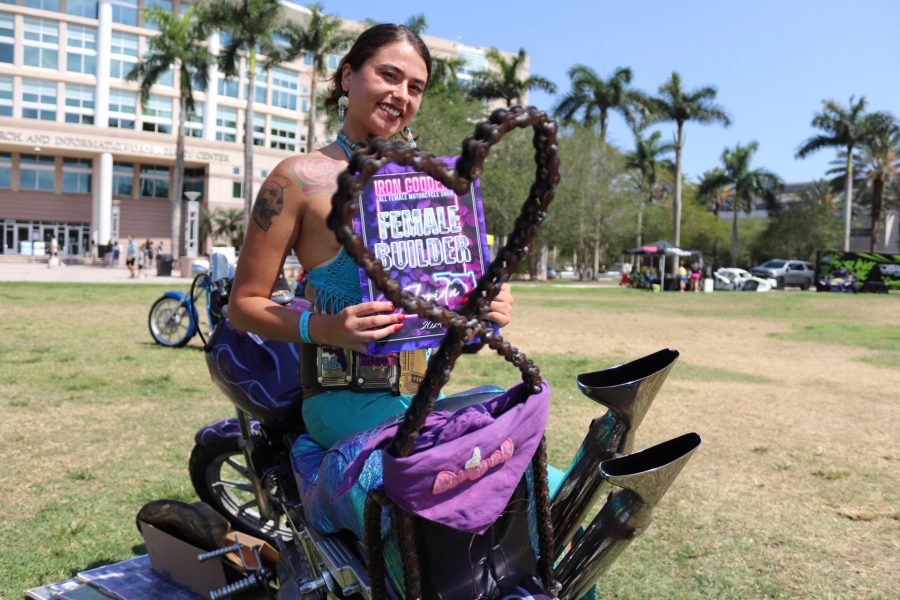 ANGEL - Legendary Sturgis Buffalo Chip