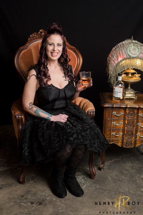 Meet the 2018 Sturgis Buffalo Chip Poster Model Search Finalists ...