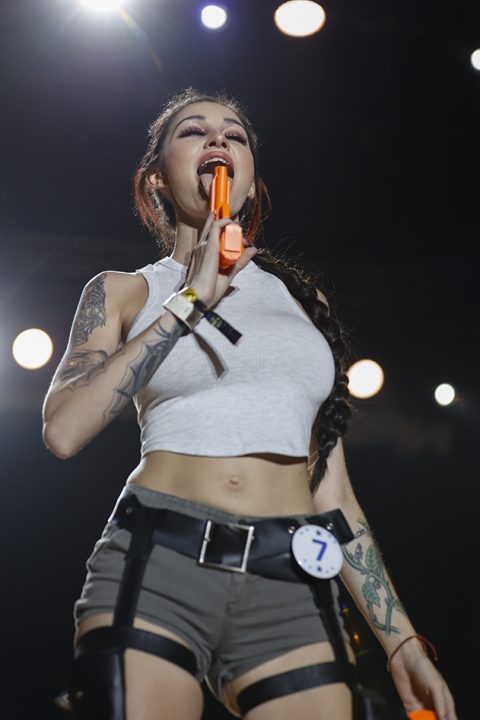 15 Miss Buffalo Chip Photos You Can Kiss at Midnight (plus pickup lines ...