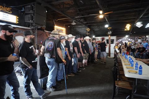 Beard Contest Presented by Volt Lifeproof Grooming - Legendary Sturgis ...