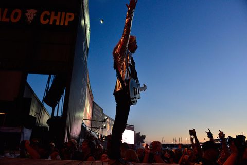 The World’s Largest Music Festival in Motorcycling™, The Sturgis ...