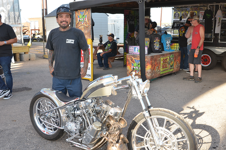 Chip Shots Contest Showcases Your Best Sturgis Buffalo Chip® Photos ...