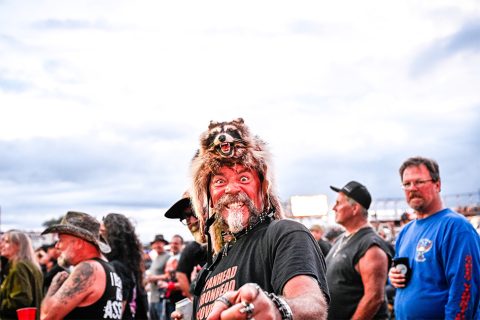 Chip Shots Contest Showcases Your Best Sturgis Buffalo Chip® Photos ...