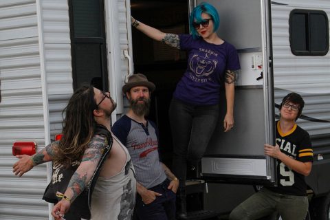 How to Do the Sturgis Buffalo Chip® - Sturgis Motorcycle Rally ...