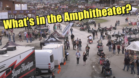 How to Do the Sturgis Buffalo Chip® - Sturgis Motorcycle Rally ...
