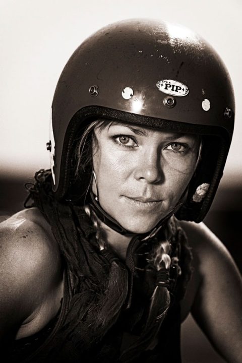 Remembering Jessi Combs - Legendary Sturgis Buffalo Chip
