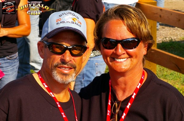 2009 Gallery - Legendary Sturgis Buffalo Chip