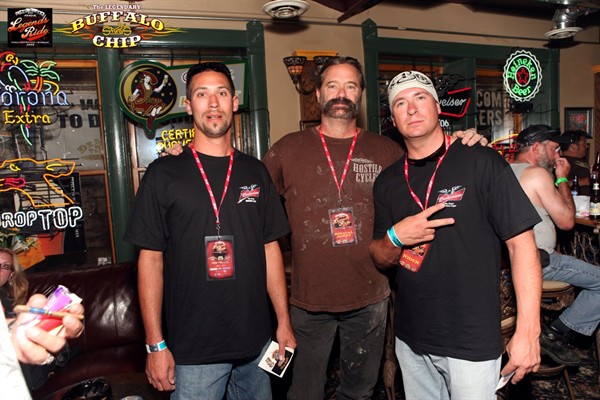 2009 Gallery - Legendary Sturgis Buffalo Chip