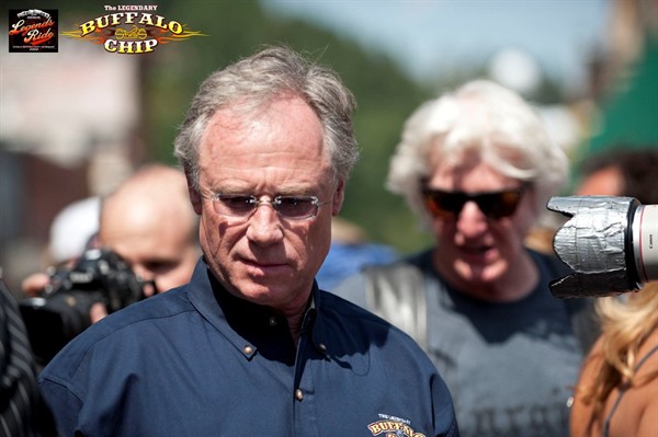 2009 Gallery - Legendary Sturgis Buffalo Chip