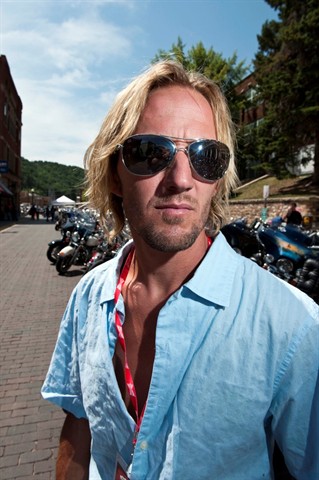 2009 Gallery - Legendary Sturgis Buffalo Chip