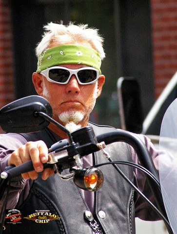 2009 Gallery - Legendary Sturgis Buffalo Chip