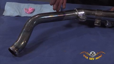 Shine On with these Motorcycle Chrome Polishing Tips - Legendary ...