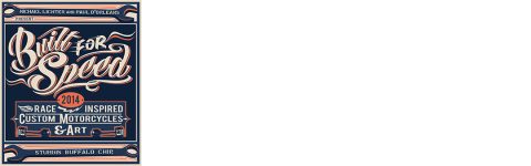 “Built for Speed” Brings Race Inspired Motorcycles and Art to Annual ...