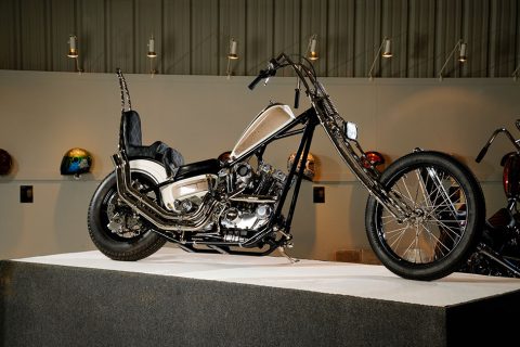 Motorcycles as Art™ Presents Finest Display of Motorcycle Art at the ...