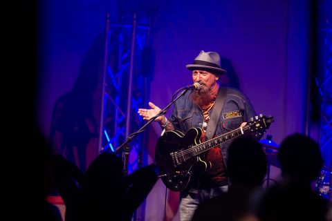 Remembering Charlie Brechtel - Legendary Sturgis Buffalo Chip