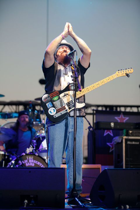 Remembering Charlie Brechtel - Legendary Sturgis Buffalo Chip