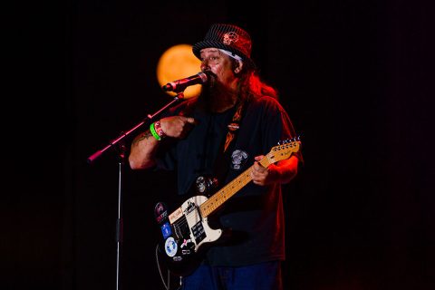 Remembering Charlie Brechtel - Legendary Sturgis Buffalo Chip