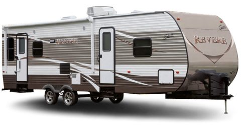 RV Rental at the Sturgis Buffalo Chip® - Legendary Sturgis Buffalo Chip
