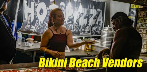 Vendors at Sturgis Buffalo Chip® Offer Enormous Variety of Goods ...