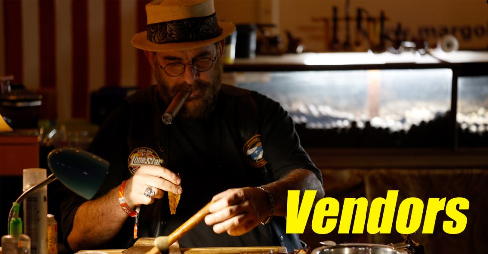 Vendors at Sturgis Buffalo Chip® Offer Enormous Variety of Goods ...