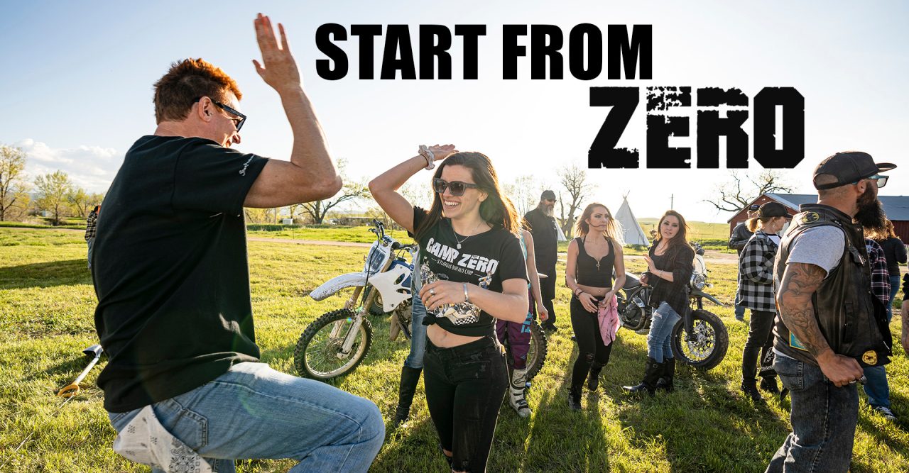 Forget Everything You Think You Know About the Sturgis Motorcycle Rally ...