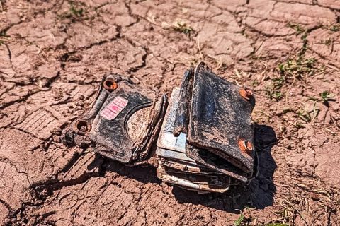 10 Years of Weird: The 2023 Sturgis Buffalo® Chip Lost & Found ...