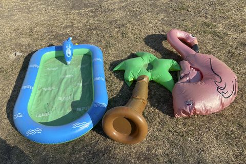 The Weirdest Year Yet: The 2021 Sturgis Buffalo Chip Lost & Found ...