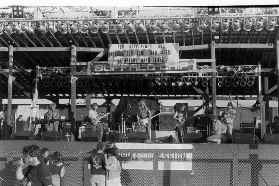 Sweet Home Sturgis Buffalo Chip – Lynyrd Skynyrd Returns Home to the ...